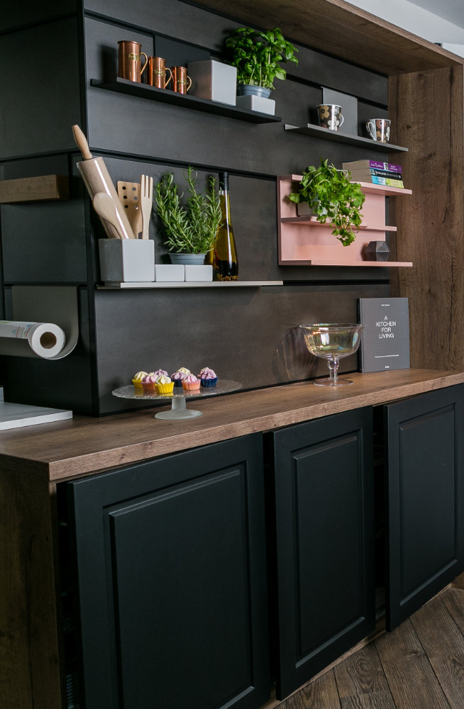 The Impact of Kitchen Colour Schemes - Russ Deacon